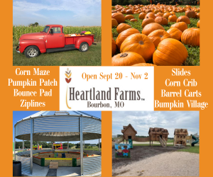 Calendar - Fun 4 STL Kids