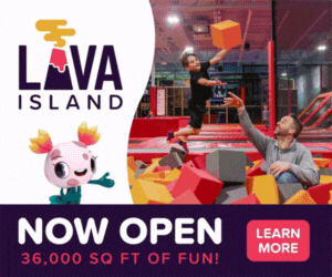 Calendar - Fun 4 STL Kids