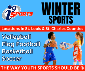 Lava Island - Fun 4 STL Kids