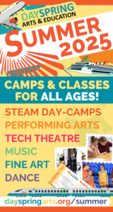 St. Louis: Camps - Fun 4 STL Kids