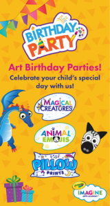 St. Louis: Kids Parties - Fun 4 STL Kids