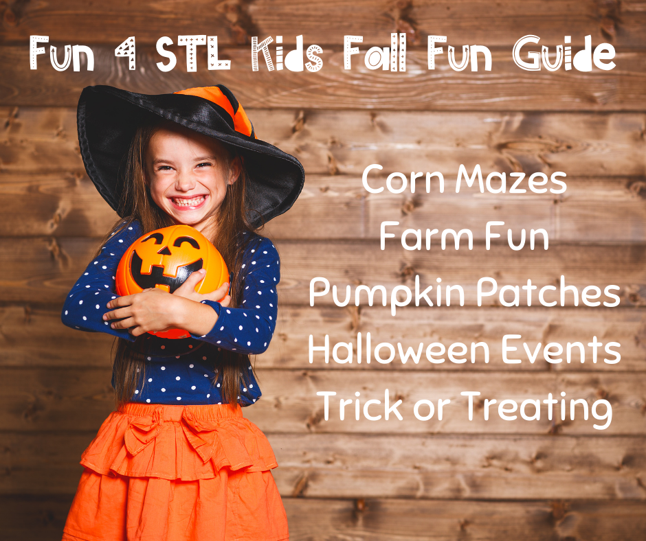 St. Louis: Free Fun - Fun 4 STL Kids