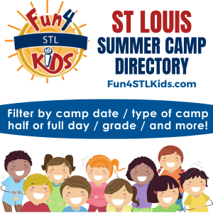 St. Louis: Camps - Fun 4 STL Kids