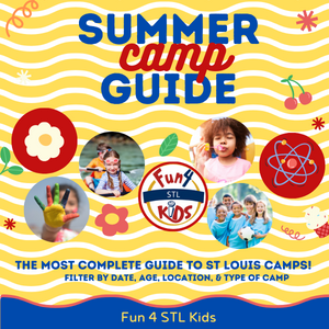 Home - Fun 4 STL Kids