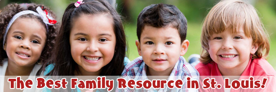 Home - Fun 4 STL Kids